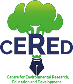 Centre for Environmental Research Education and Development